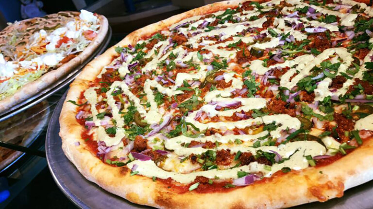 Marcello's Pizza | Pizza, Wings, Pasta & Subs in York County